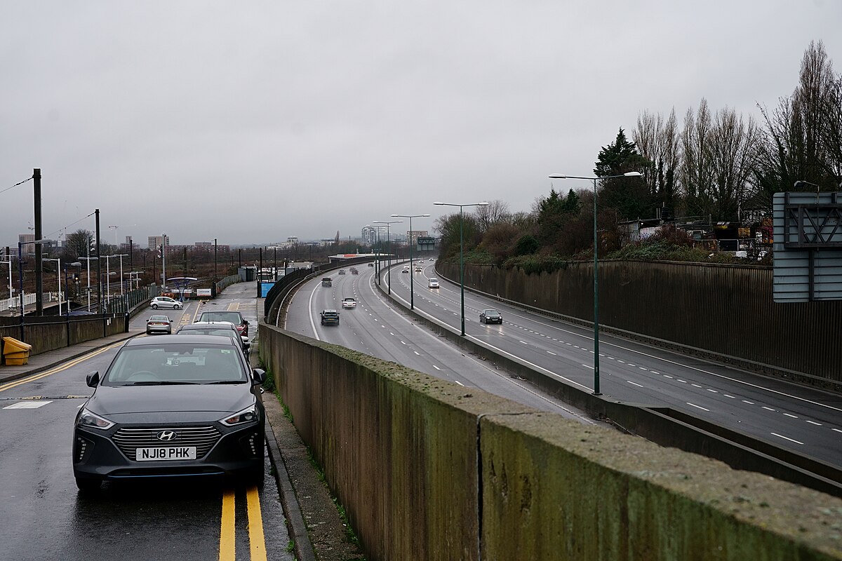 UK Speed Limits Explained