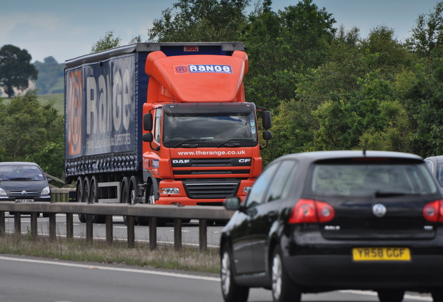 UK Driver CPC: All 4 Modules Explained (2026)